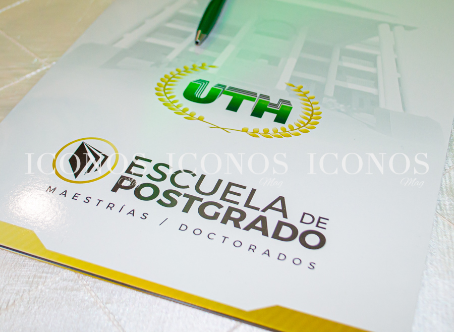 Maestría banca finanzas UTH Honduras es presentada en San Pedro Sula