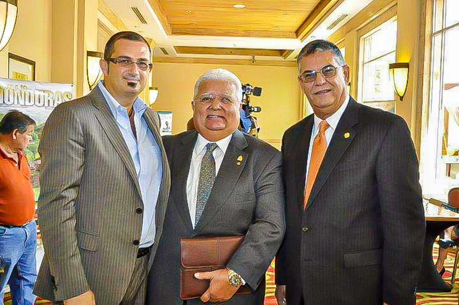 Romeo Silvestri: fallece el querido impulsor del turismo de Roatán