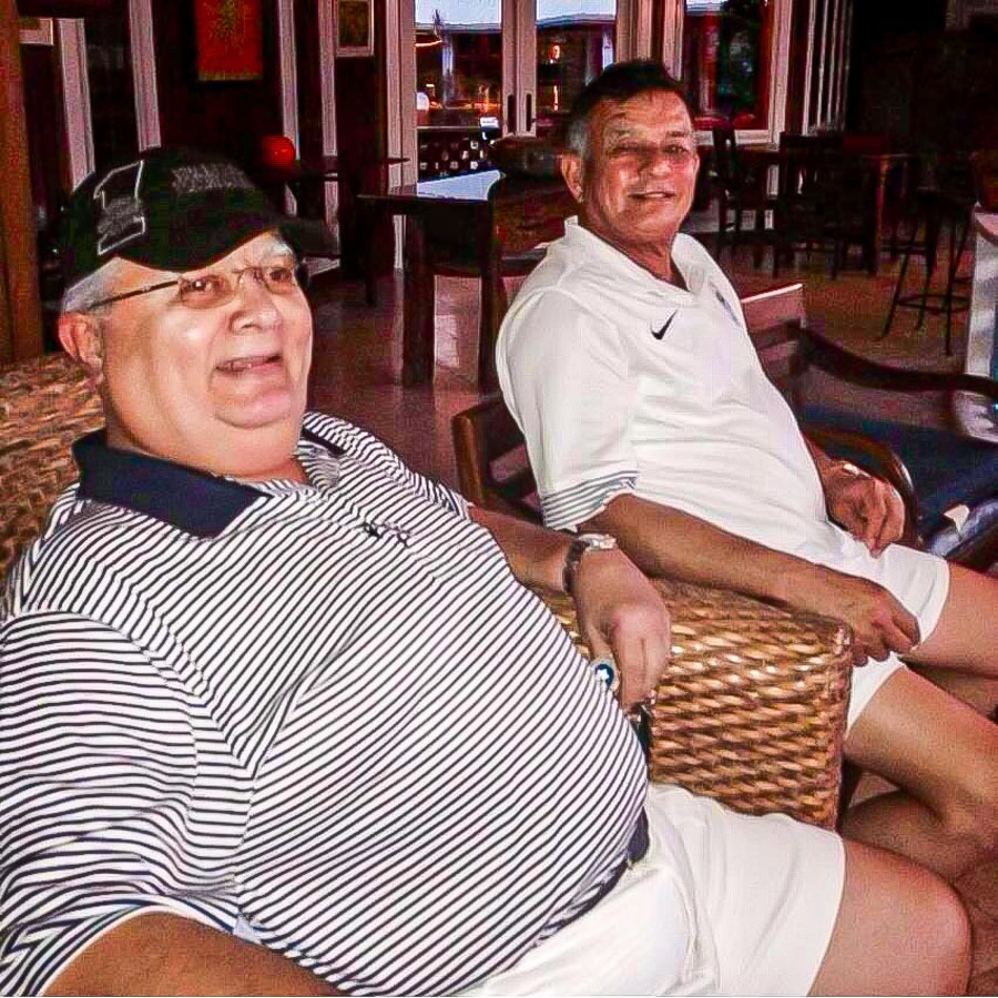 Romeo Silvestri: fallece el querido impulsor del turismo de Roatán