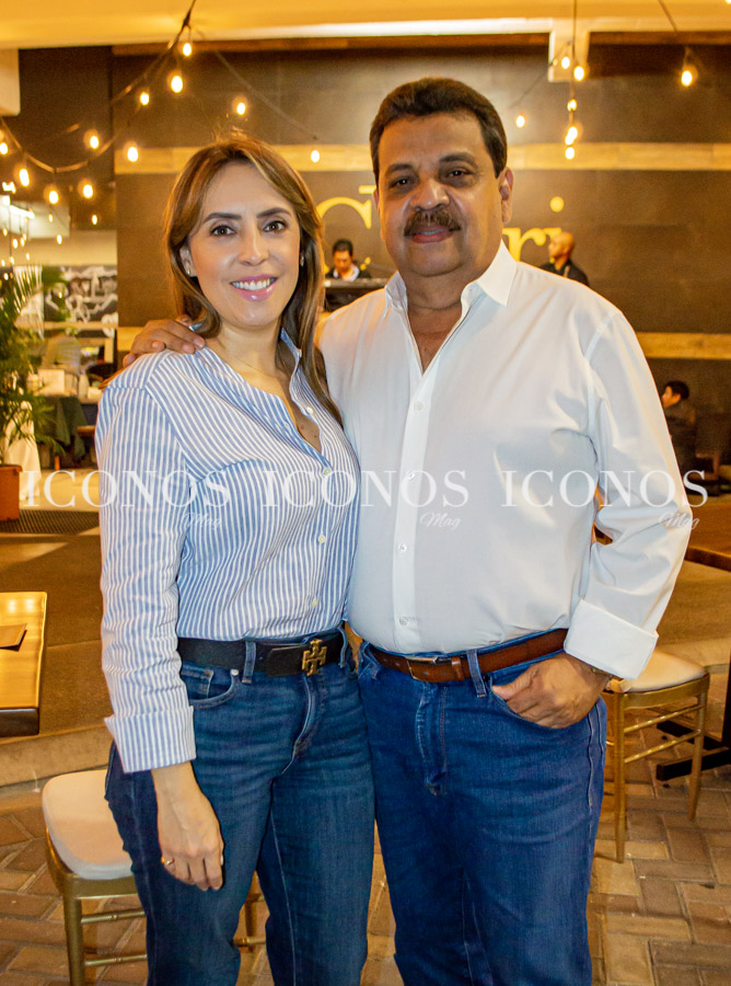 Una noche de copas con Oneyda de América en San Pedro Sula