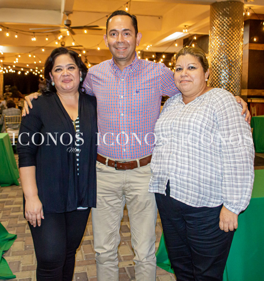 Una noche de copas con Oneyda de América en San Pedro Sula