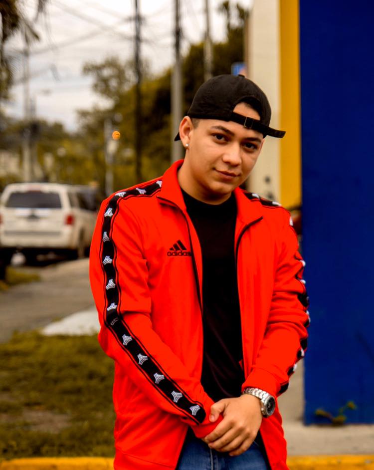 Jonathan Peña: muere hijo de Lorenzo 'Lencho' Peña de La Gran Banda