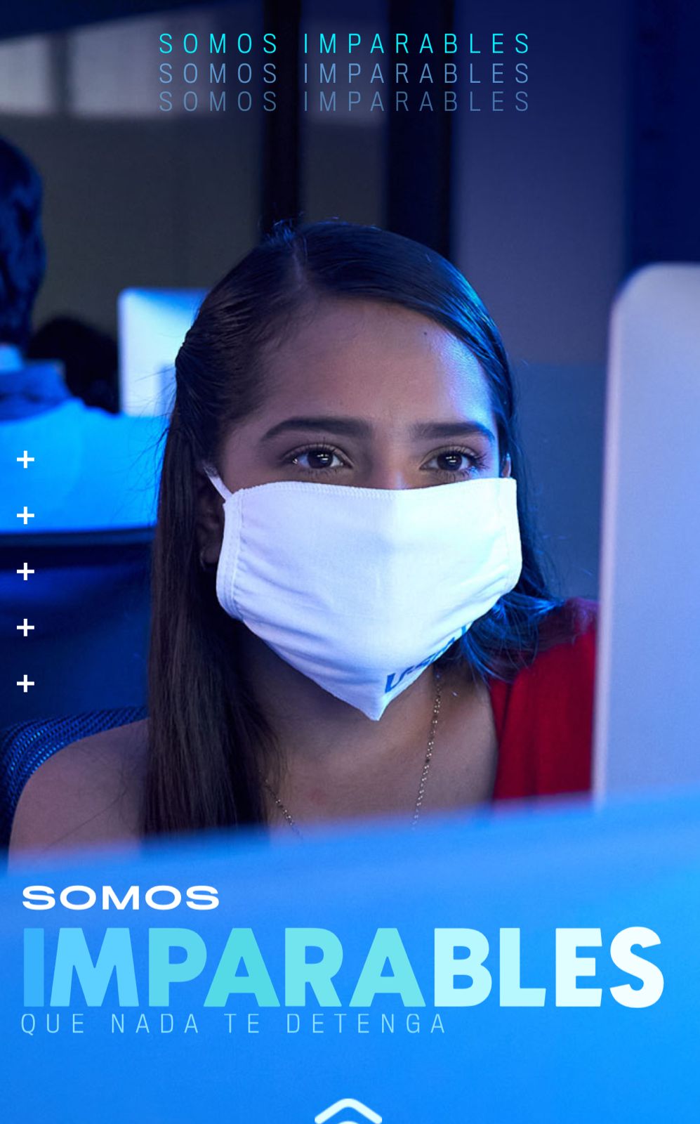 Matricula primer periodo 2022 USAP San Pedro Sula, Honduras