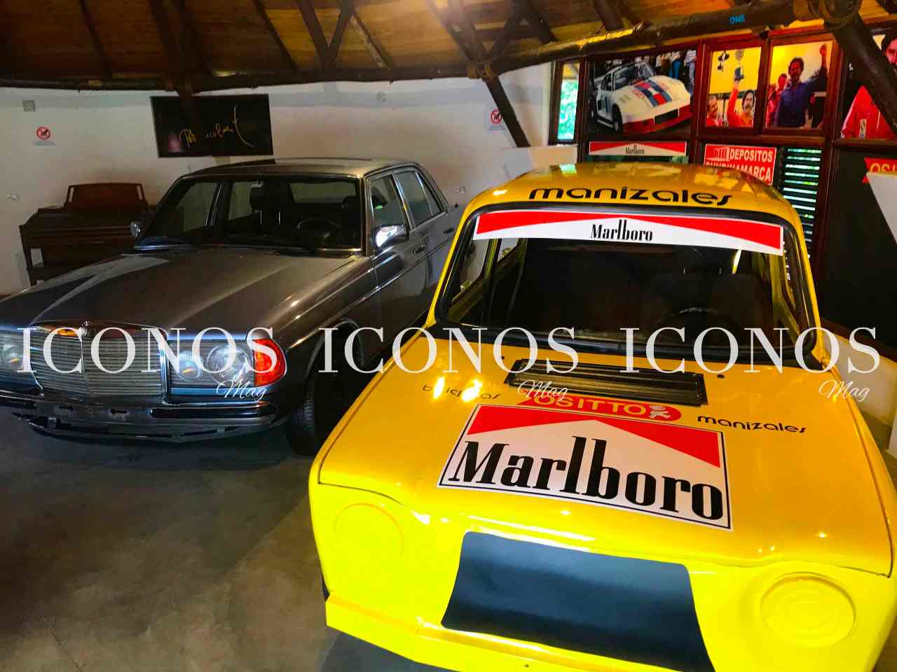 Museo Pablo Escobar: un tour por la historia en Medellín, Colombia