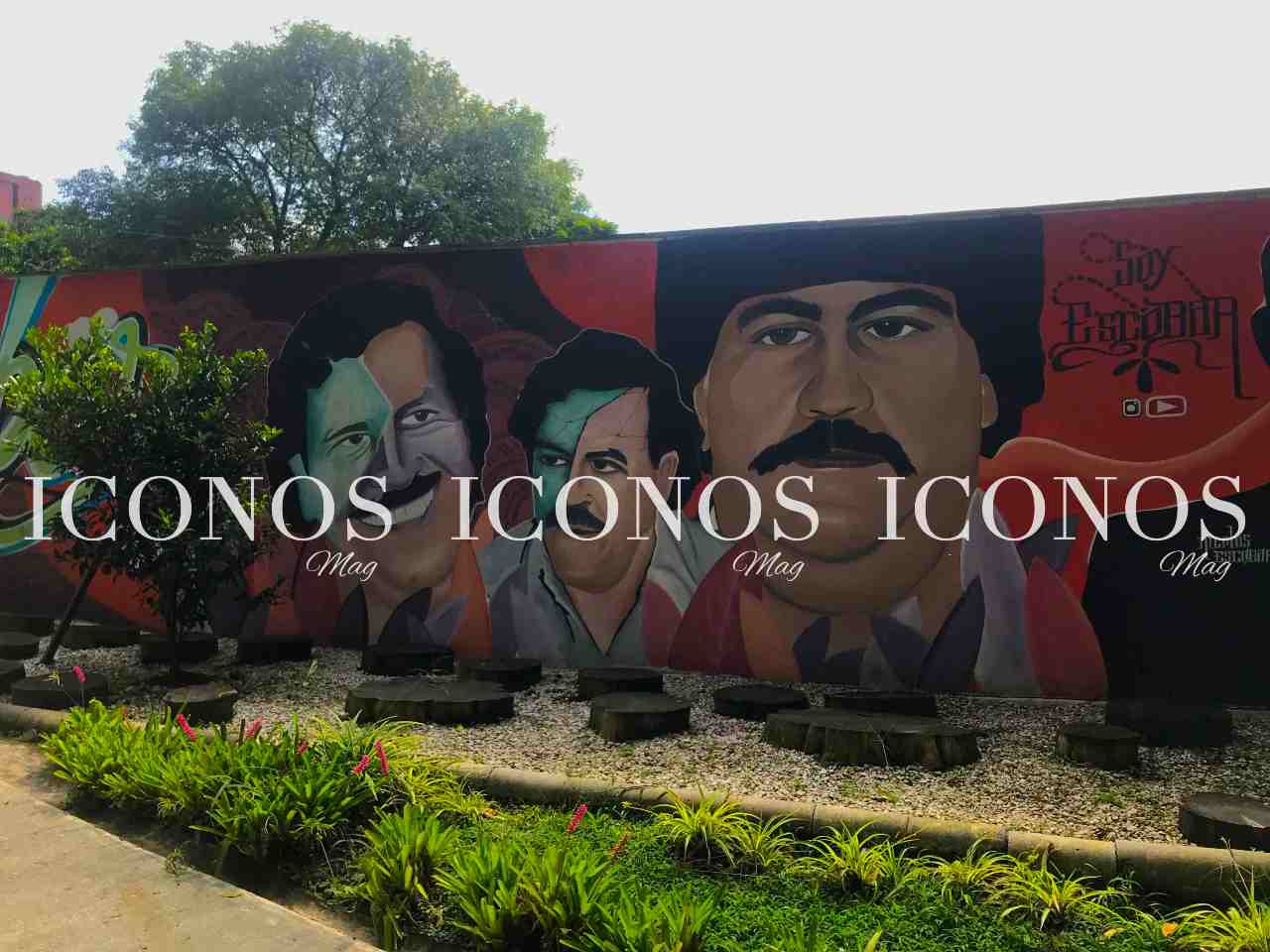 Museo Pablo Escobar: un tour por la historia en Medellín, Colombia