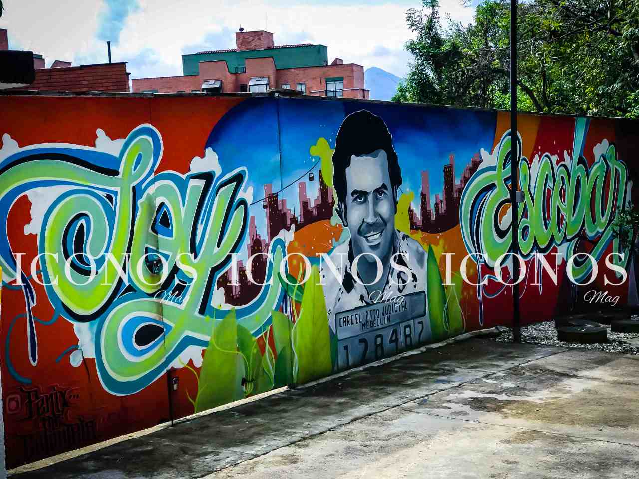 Museo Pablo Escobar: un tour por la historia en Medellín, Colombia