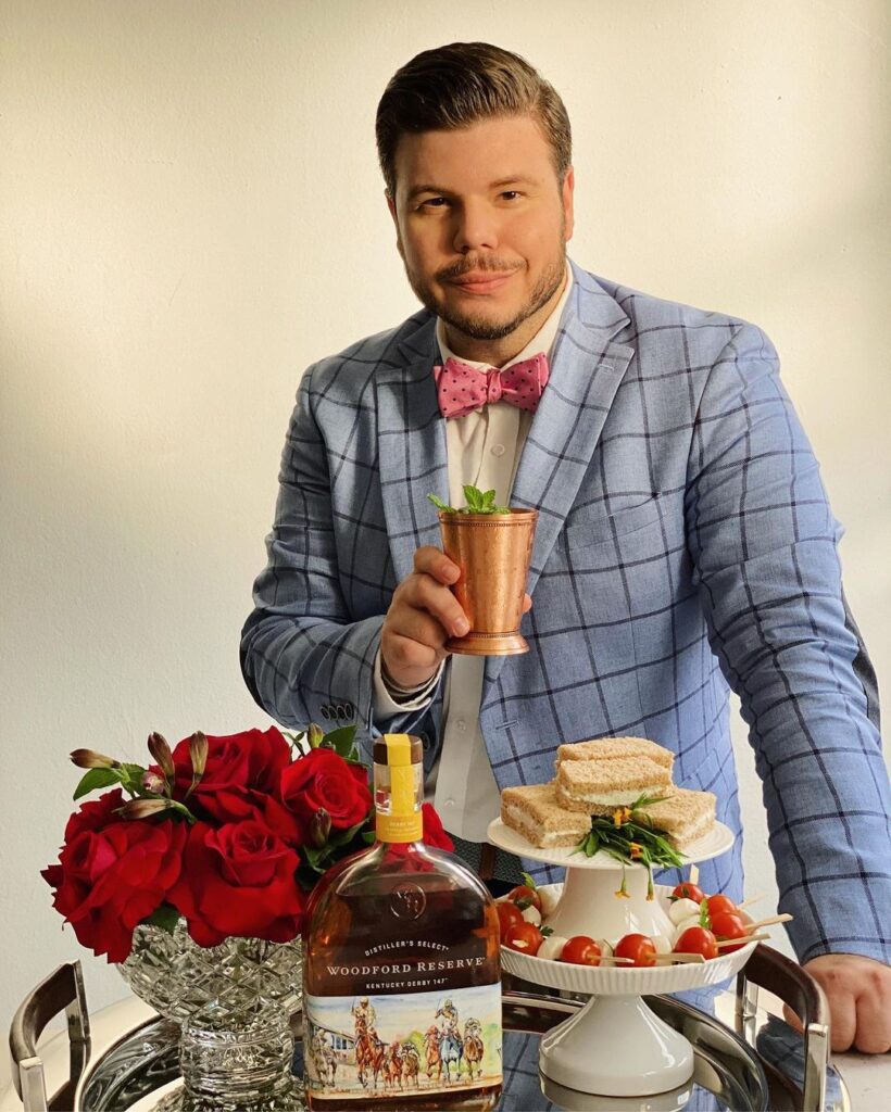 Mr Padró: el instagrammer y fashion stylist más famoso de Puerto Rico