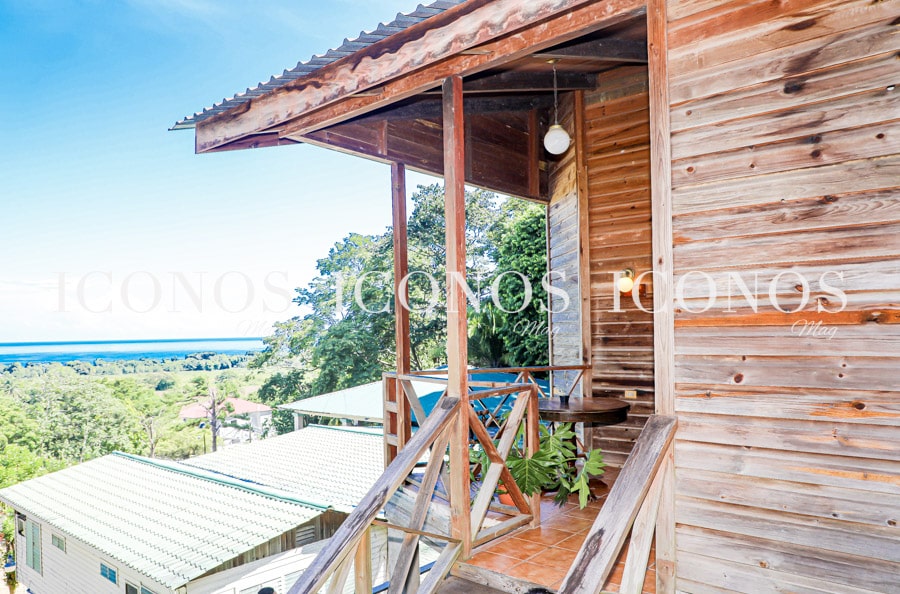 Villa Rina Hotel & Bungalows La Ceiba y sus renovadas instalaciones