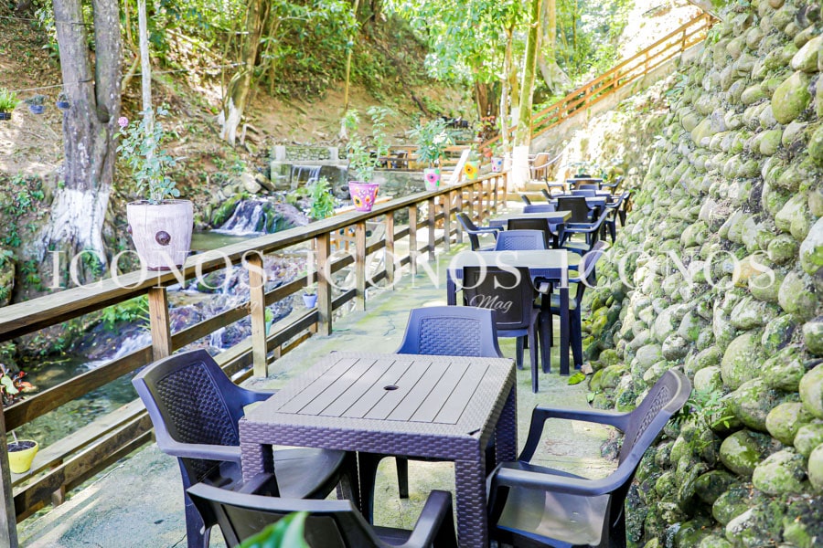 Villa Rina Hotel & Bungalows La Ceiba y sus renovadas instalaciones