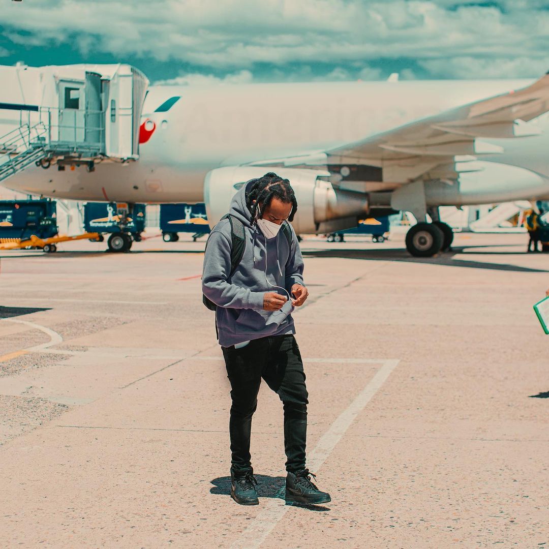 Cantante Menor Menor, ¿Qué se sabe del rapero hondureño?