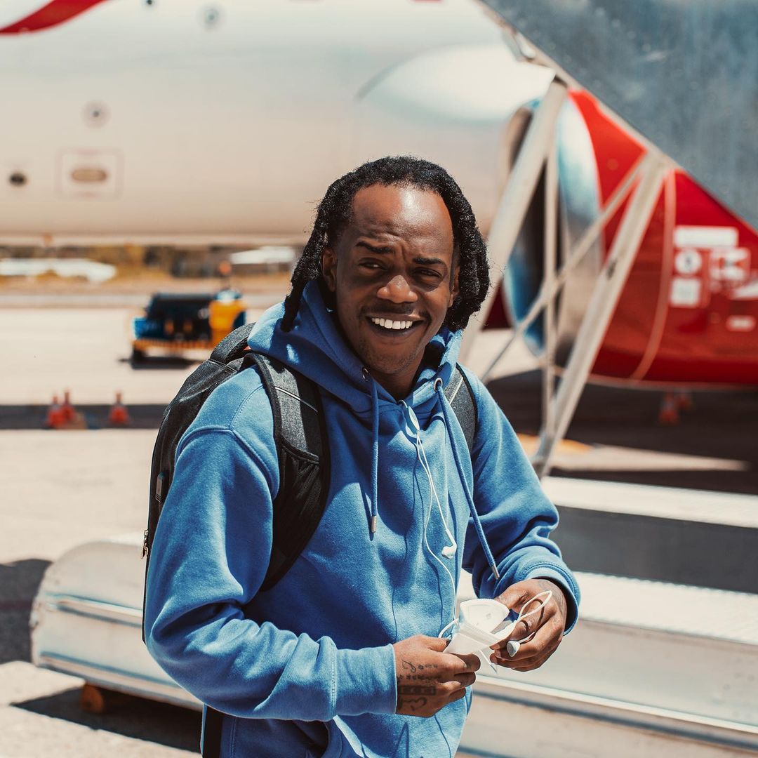 Cantante Menor Menor, ¿Qué se sabe del rapero hondureño?