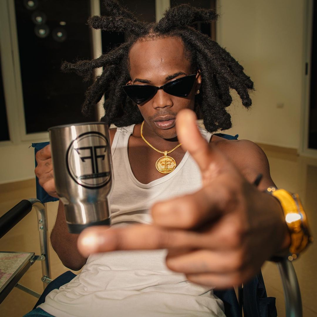 Cantante Menor Menor, ¿Qué se sabe del rapero hondureño?