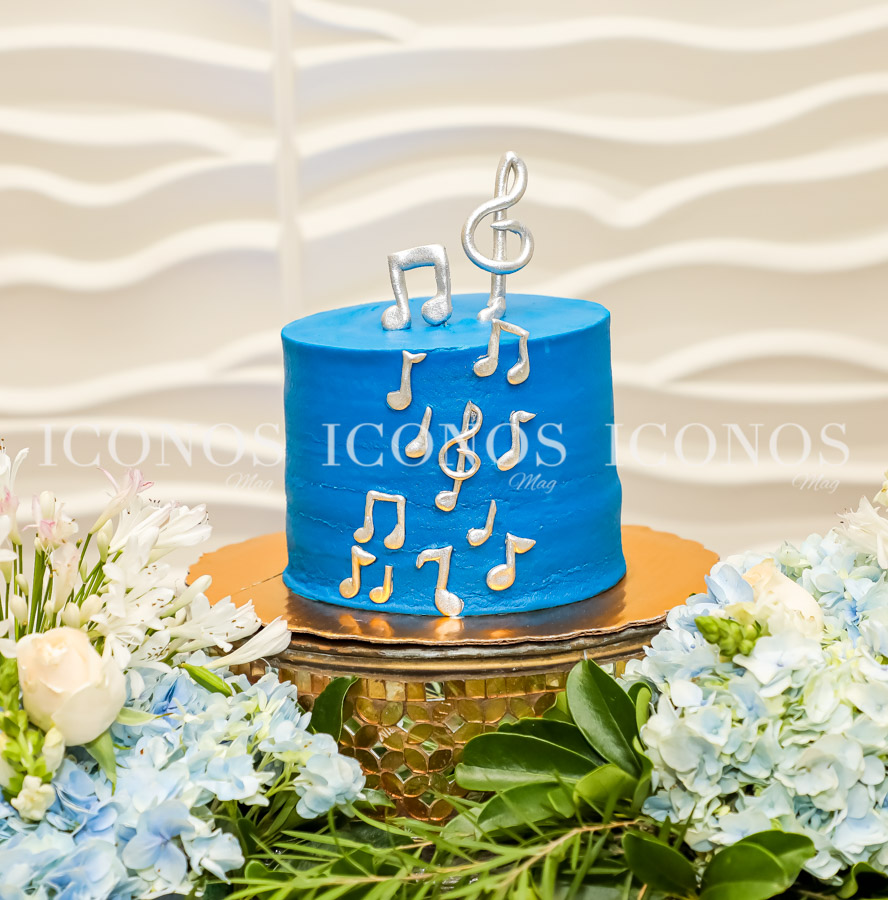 Gissel Penman y Rubén Wilson Alvarado se casan en Honduras