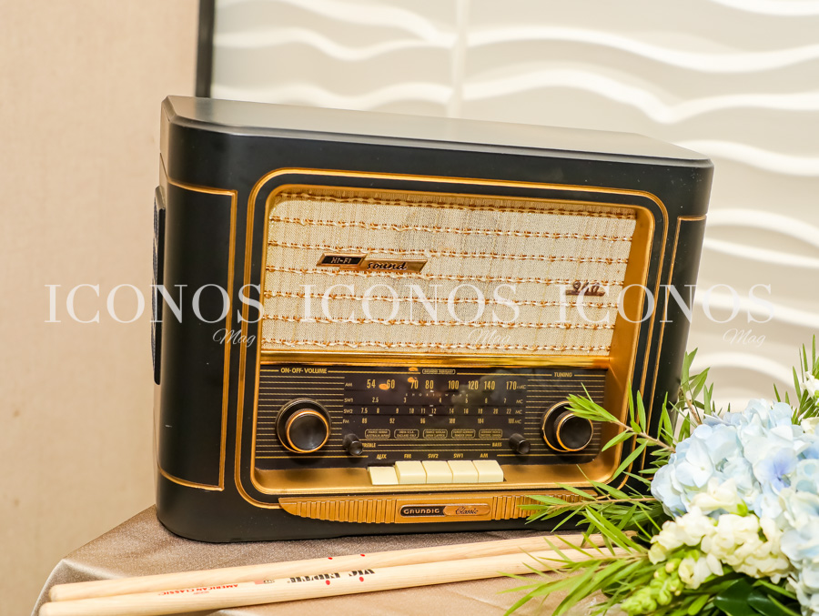 Gissel Penman y Rubén Wilson Alvarado se casan en Honduras