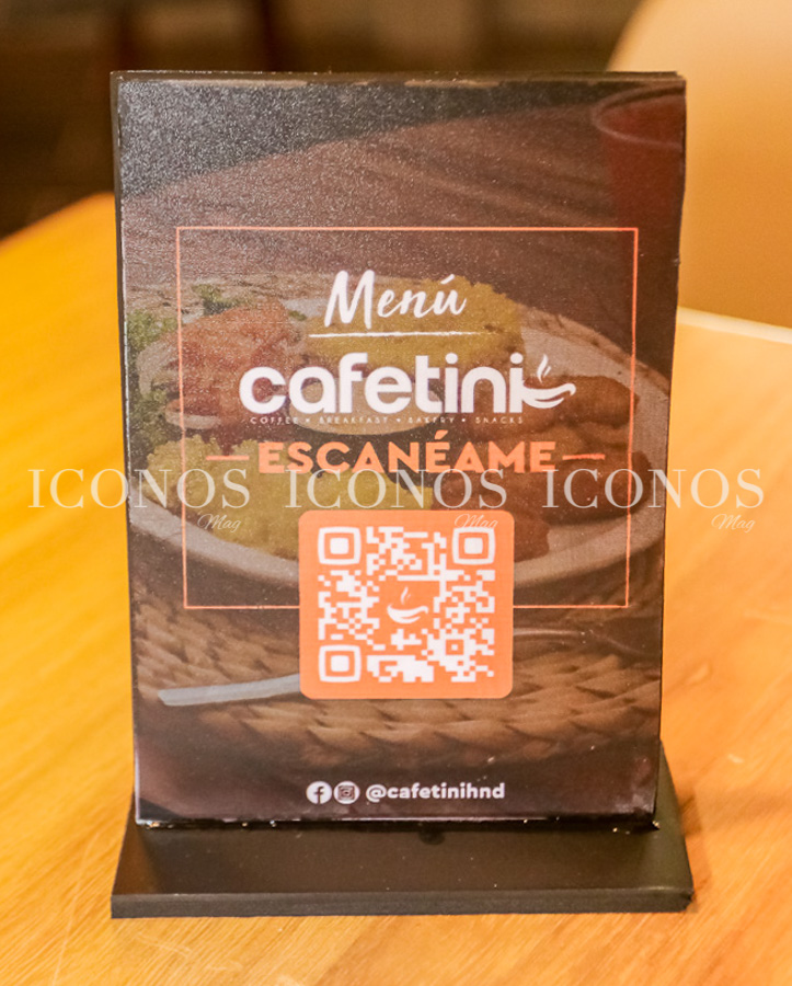 Inauguración Cafetini City Mall Tegucigalpa, Honduras