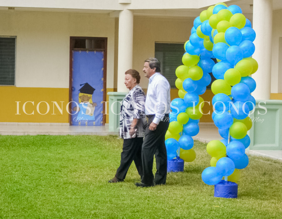 Elsa Marina Hoffmann: fallece la honorable maestra de generaciones