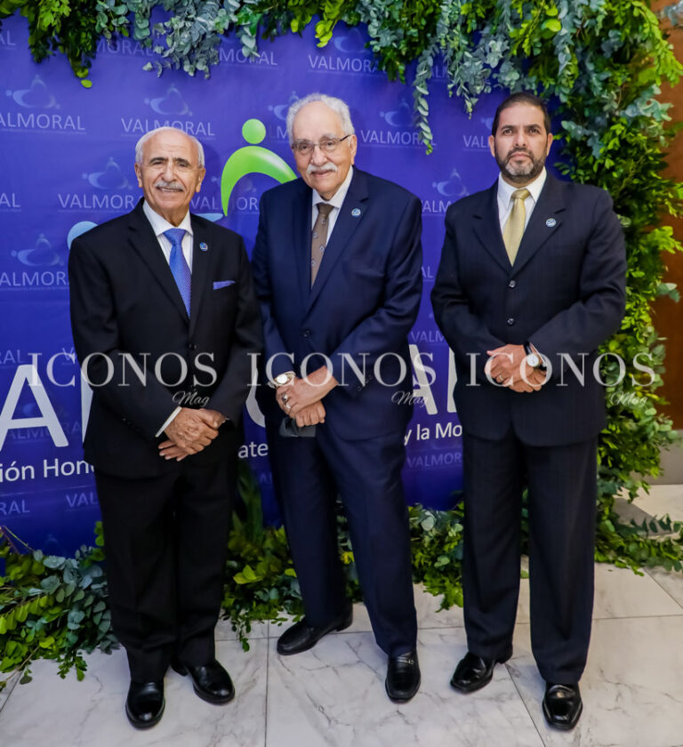 Premio Valmoral 2022: Marco Antonio Raudales Navarro, Honduras