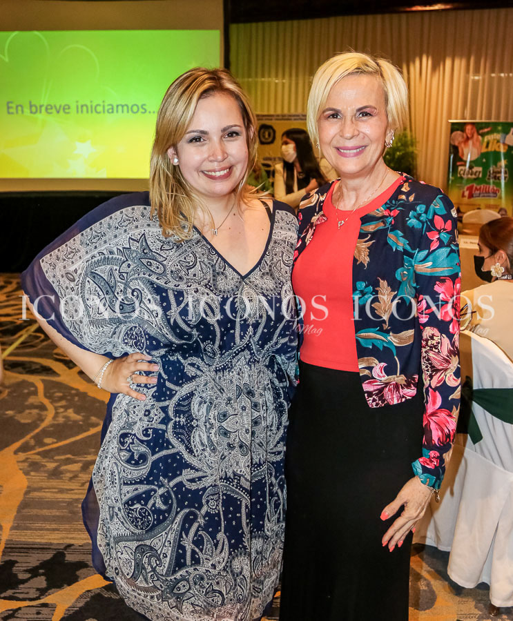 Promoción Dale like by Clover Brand y Gold Star en Honduras