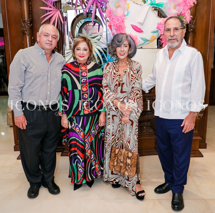 Prenupcial Nicole Vaquero y Christian Salas, San Pedro Sula, Honduras