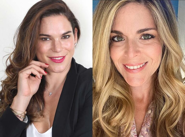 Madres en cuarentena Choices: 5 elecciones de vida, Maritere Esteve