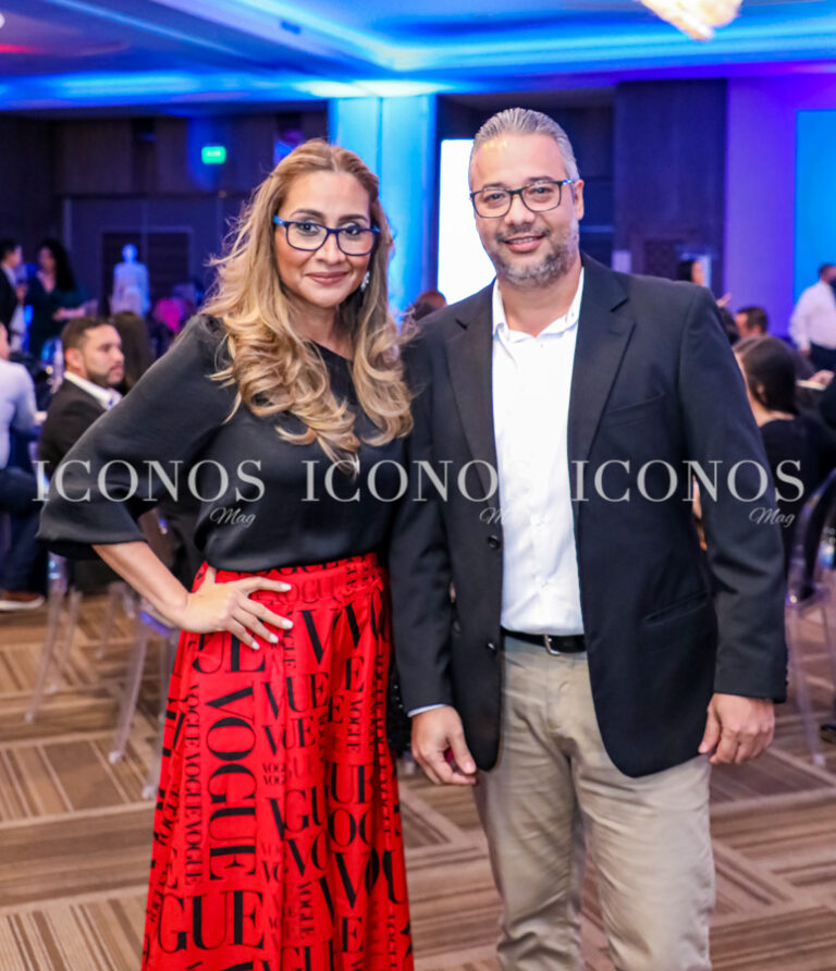 Intermoda cumple 40 años, San Pedro Sula, Honduras