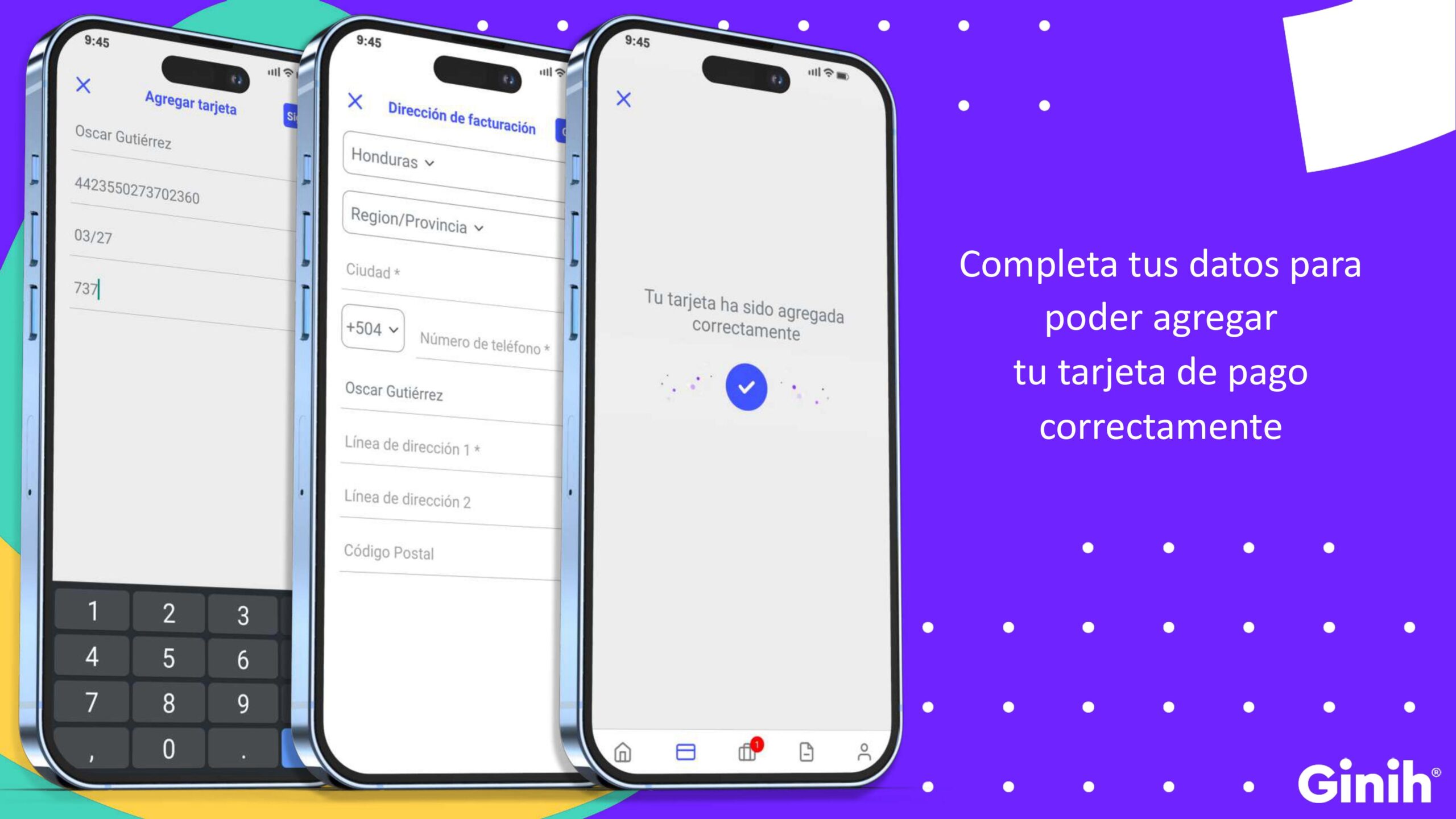 Alianza Ginih y Unitec 2022 en San Pedro Sula, Honduras