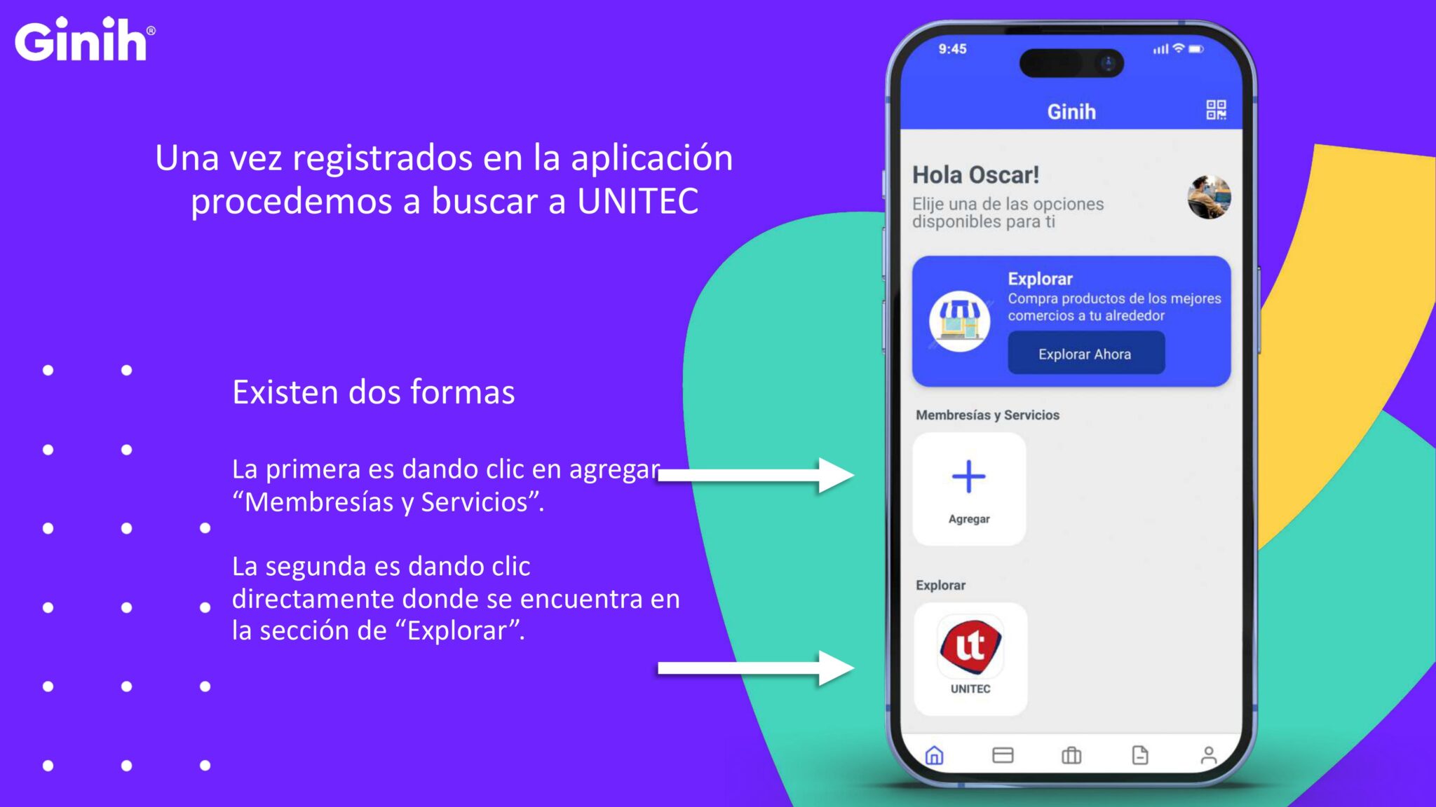 Alianza Ginih y Unitec 2022 en San Pedro Sula, Honduras