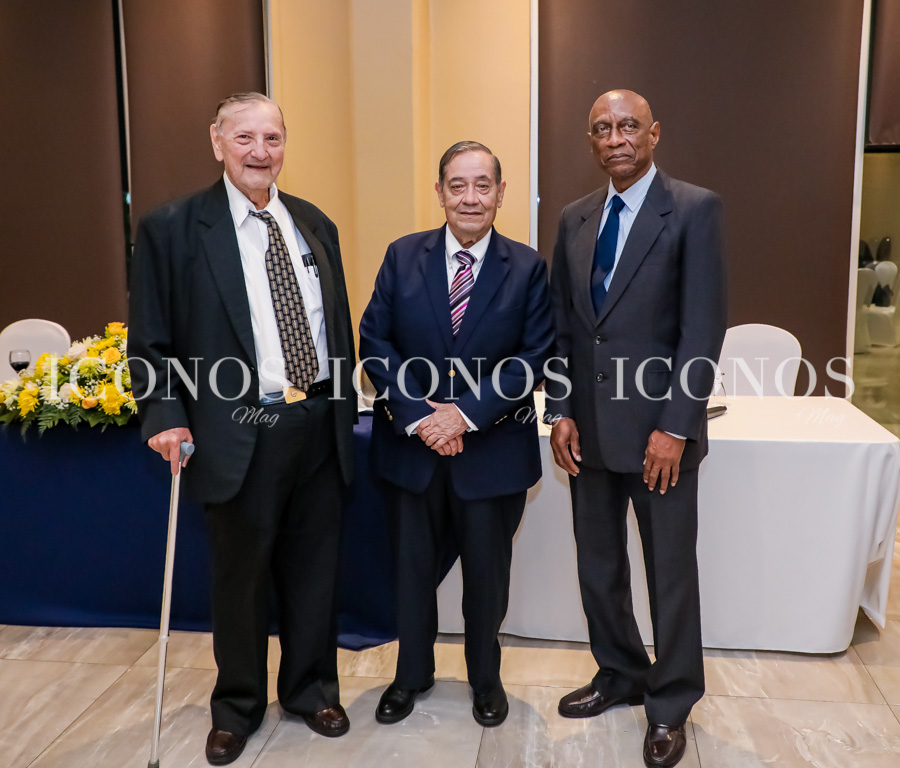 Gala anual 2022 Asociación Médica Sampedrana, Honduras