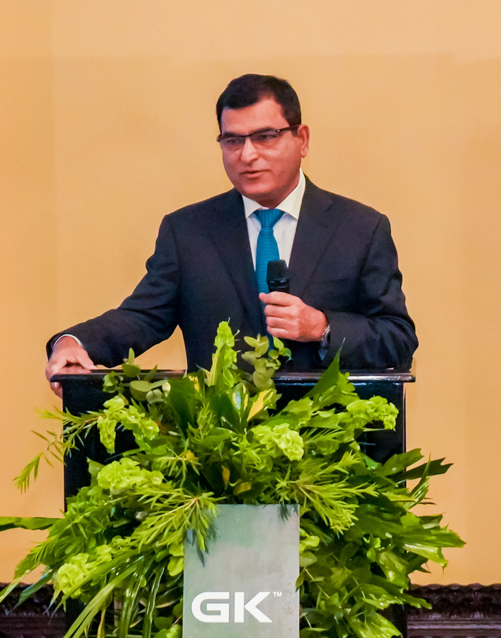 Grupo GK lanza su memoria de sostenibilidad 2020 – 2022, Honduras