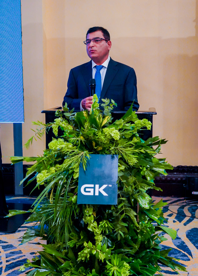 Grupo GK lanza su memoria de sostenibilidad 2020 – 2022, Honduras