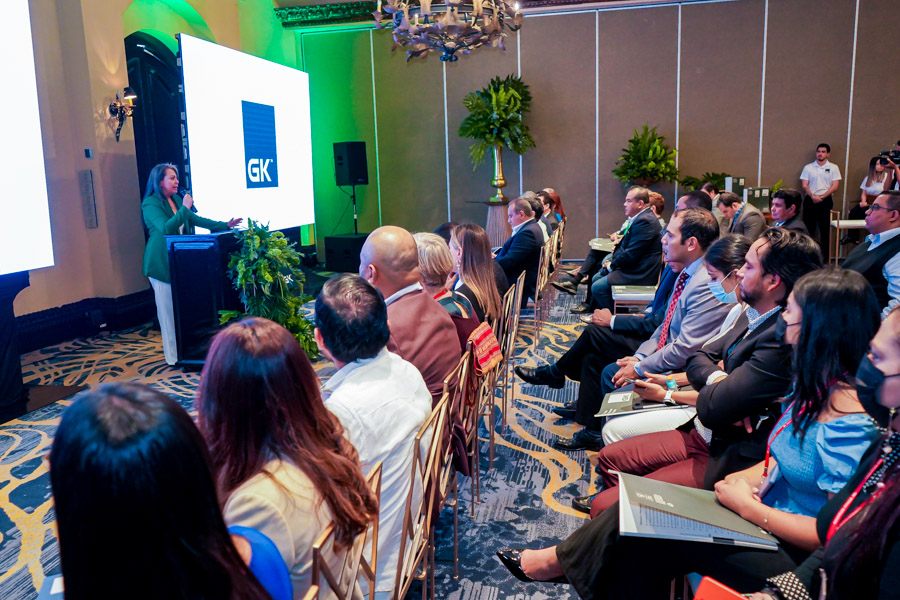 Grupo GK lanza su memoria de sostenibilidad 2020 – 2022, Honduras