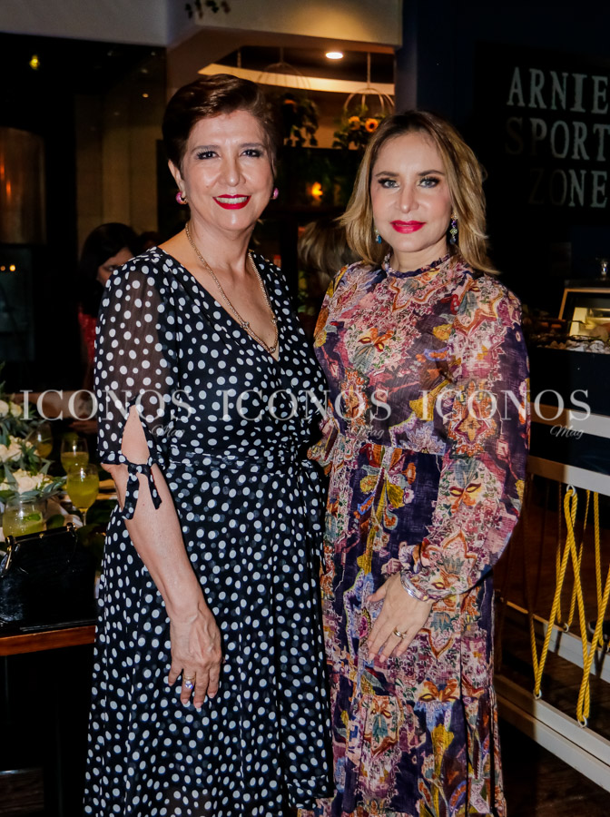 Cumpleaños Rosa María Kattán en San Pedro Sula, Honduras