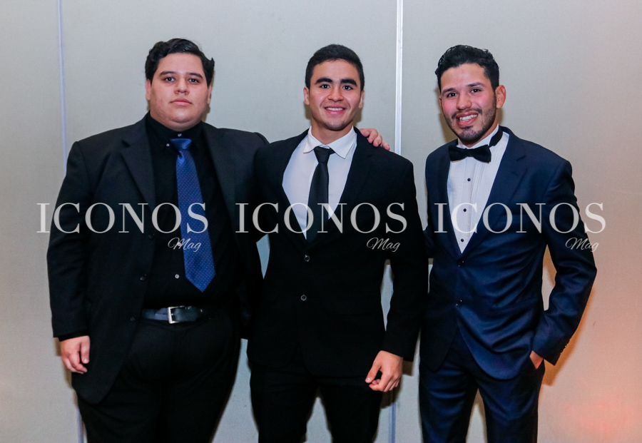 Ana Raquel Contreras y Óscar Baide celebran su boda, Honduras