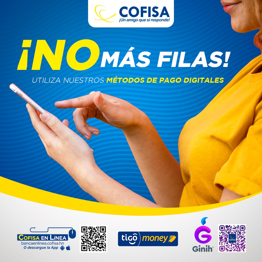 Cinco requisitos y diez beneficios 2023 con Cofisa, Honduras