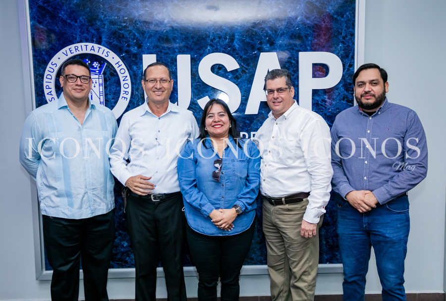 Honduras Digital Challenge by USAP presenta Coworking Space