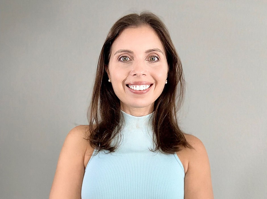 Melissa Fortín en Choices by Carla de Herrera lifestyle blogger, Honduras