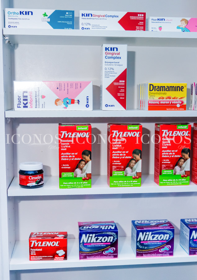 Inauguración FarmaFácil en City Mall Tegucigalpa Honduras