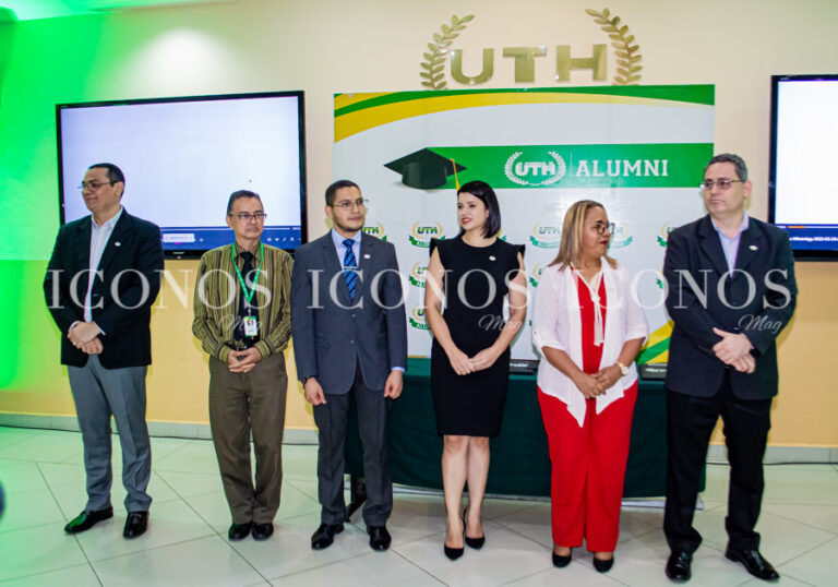 Proyecto Alumni Association UTH Honduras en San Pedro Sula, Honduras
