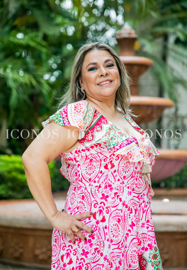 Cumpleaños Delmy López Dubón en San Pedro Sula, Honduras