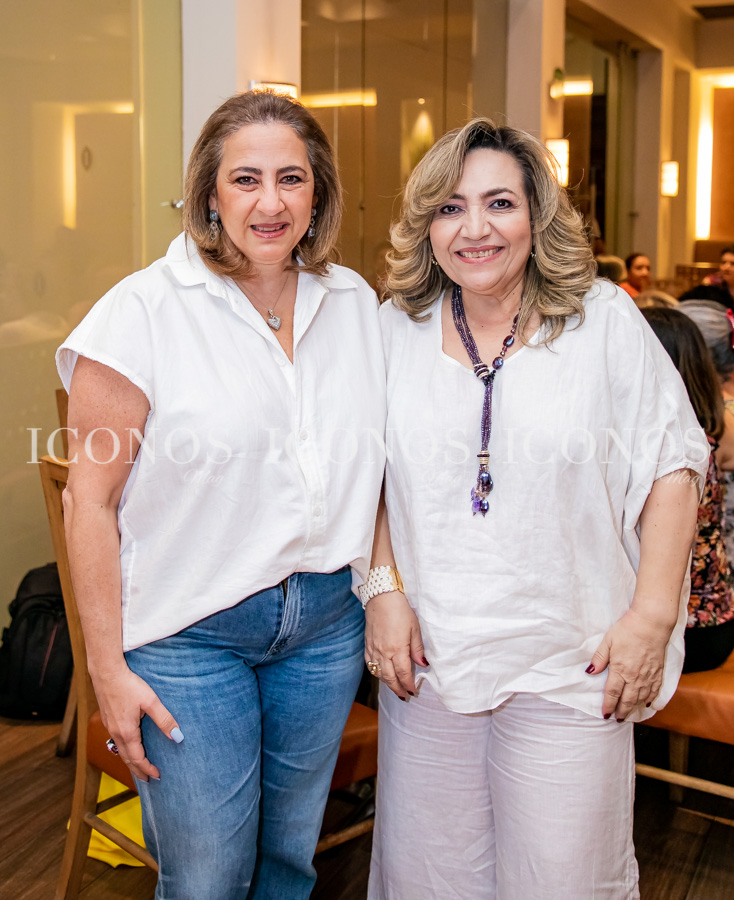 Cumpleaños Dina Esther Bulnes Soler en San Pedro Sula, Honduras