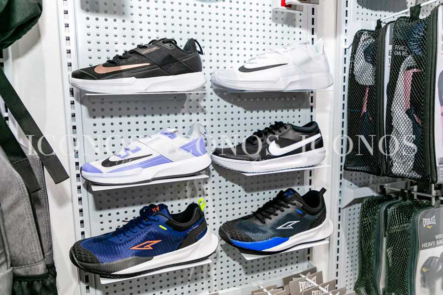 Inauguración Time Out Sport City Mall San Pedro Sula, Cortés, Honduras