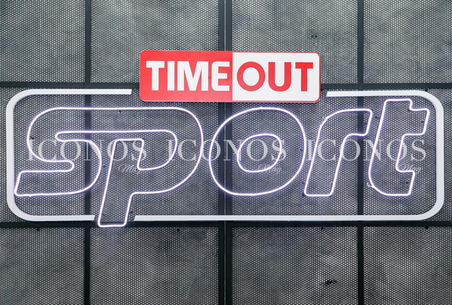 Inauguración Time Out Sport City Mall San Pedro Sula, Cortés, Honduras