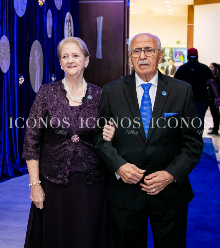Juan Bendeck Premio Valmoral 2023: gala en San Pedro Sula, Honduras