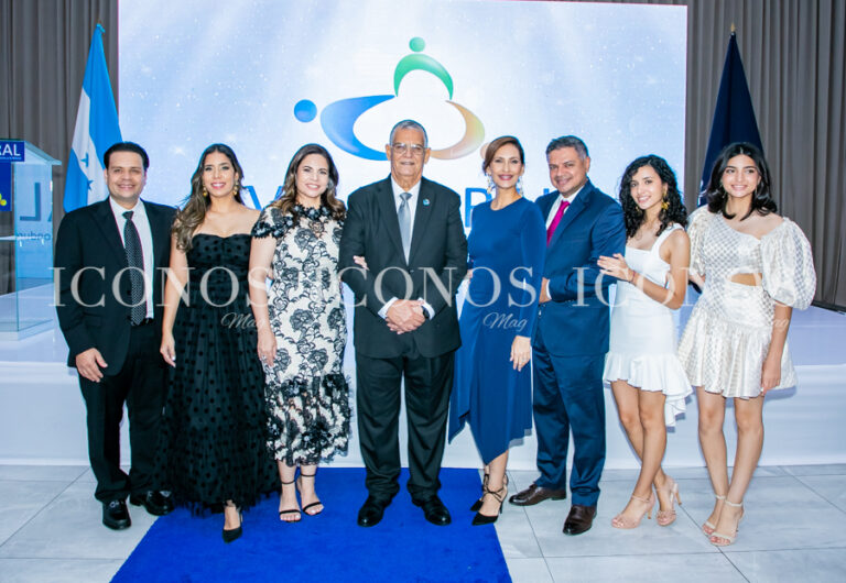 Juan Bendeck Premio Valmoral 2023: gala en San Pedro Sula, Honduras