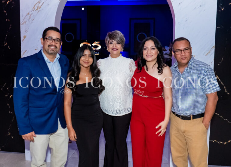 95 aniversario fundación Tabacalera Hondureña Tahsa, Honduras