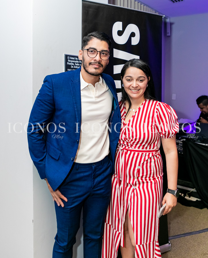 Jetstereo y Samsung presentan productos en San Pedro Sula, Honduras