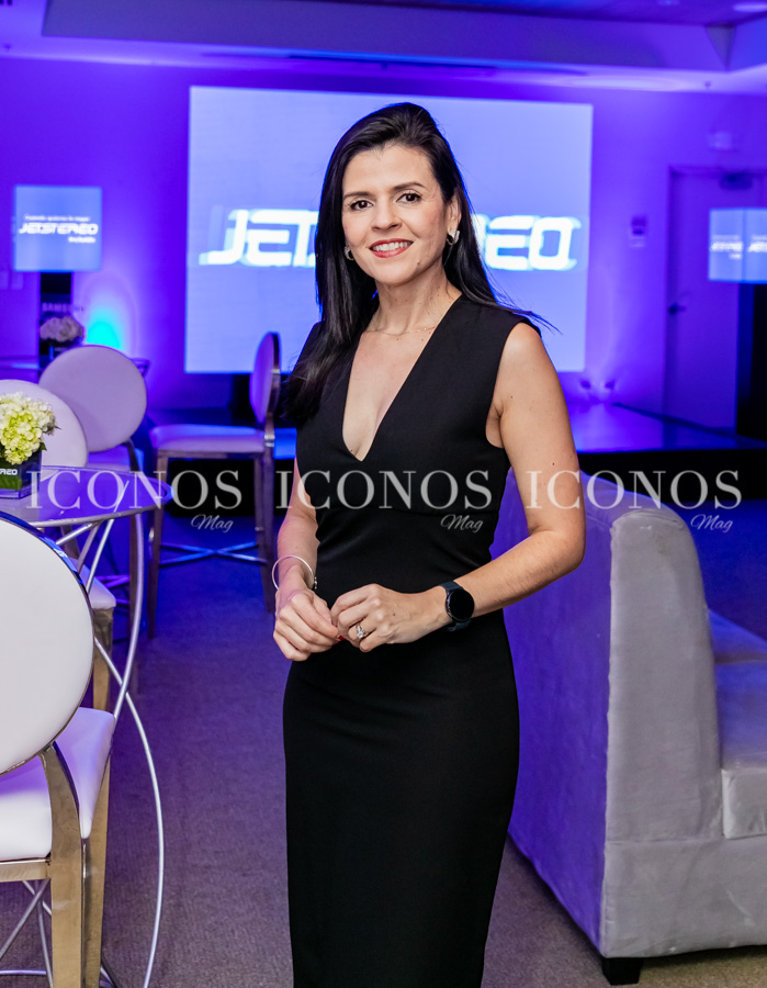 Jetstereo y Samsung presentan productos en San Pedro Sula, Honduras