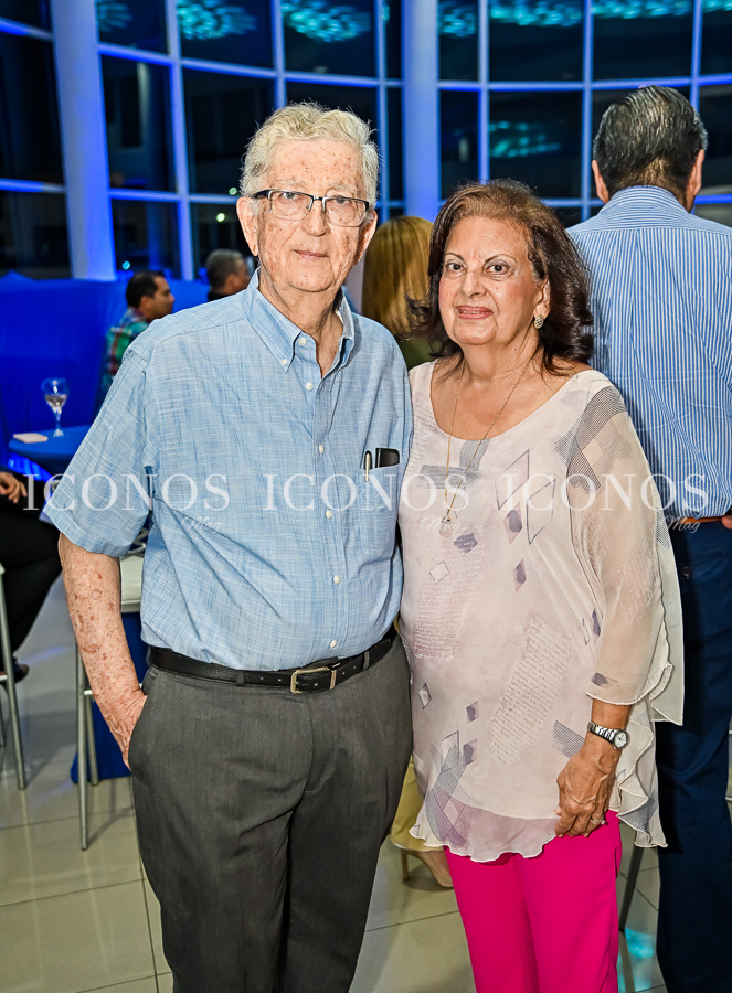 Lanzamiento Ford Territory 2023 by Yude Canahuati - Ford Honduras