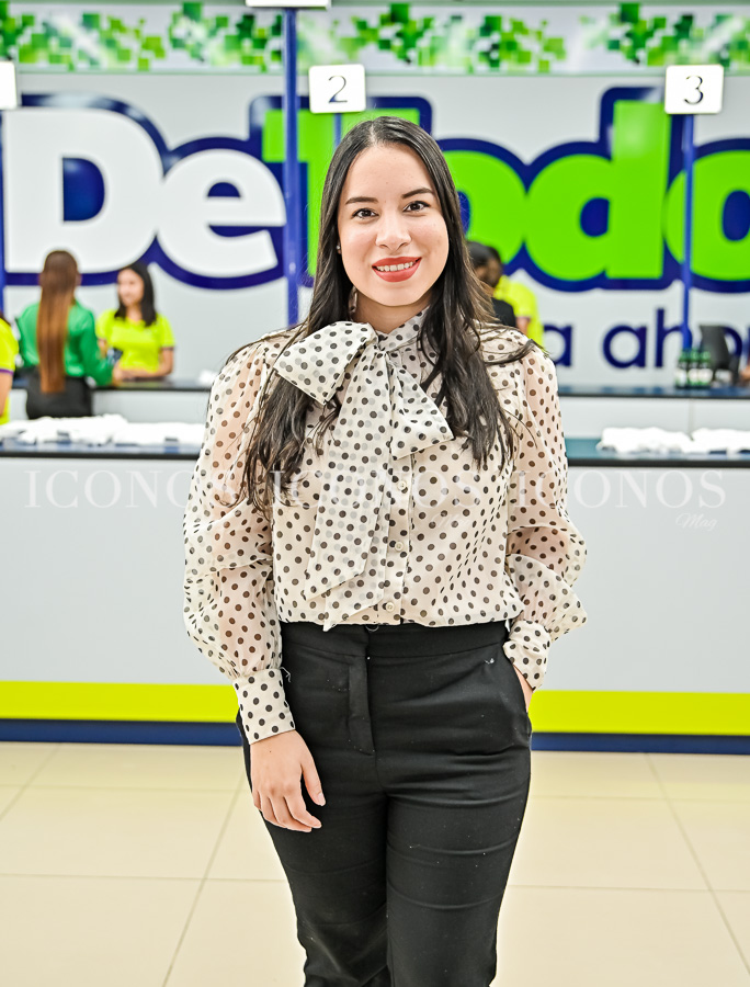 Reinauguración DeTodo Mega Mall San Pedro Sula en Cortés, Honduras