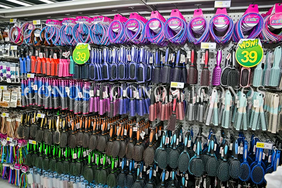 Reinauguración DeTodo Mega Mall San Pedro Sula en Cortés, Honduras